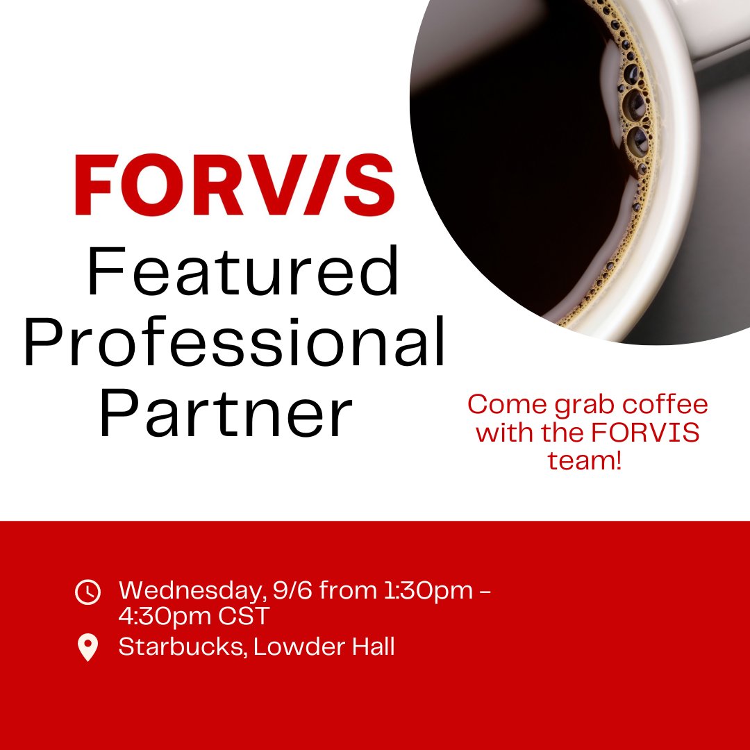 Featured Professional Partner: Forvis