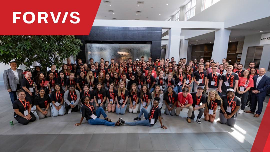 Featured Professional Partner: Forvis