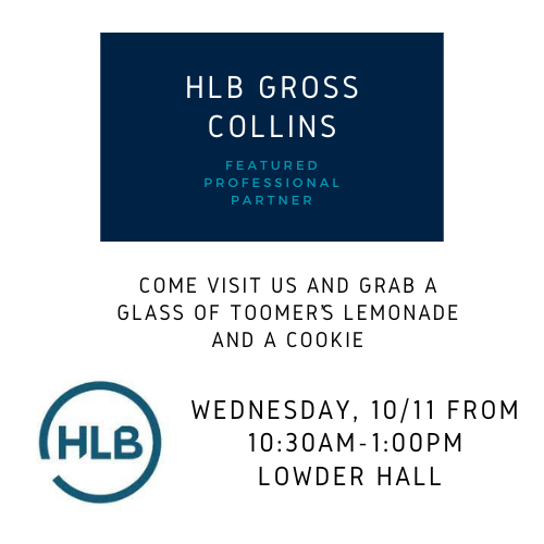 Featured Professional Partner: HLB Gross Collins