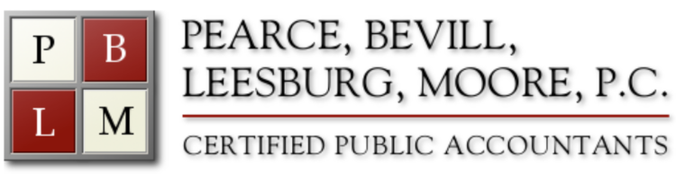 Featured Professional Partner: Pearce, Bevill, Leesburg, Moore, P.C.