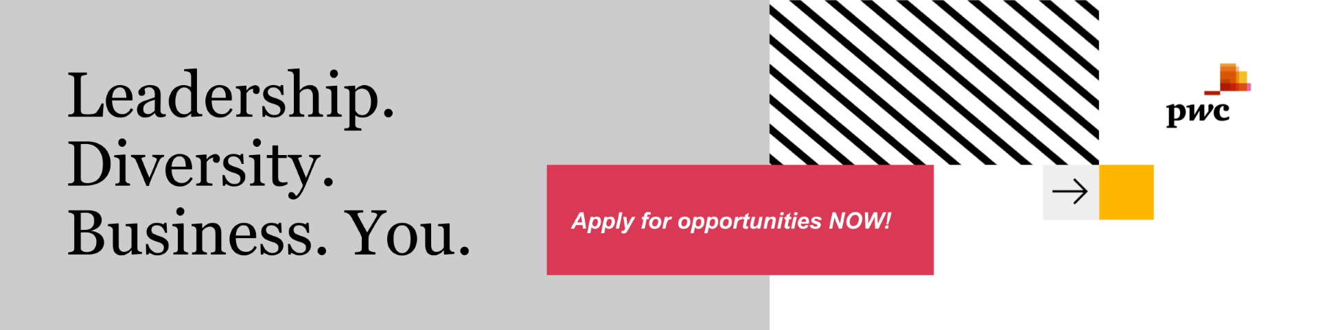 Featured Professional Partner: PricewaterhouseCoopers