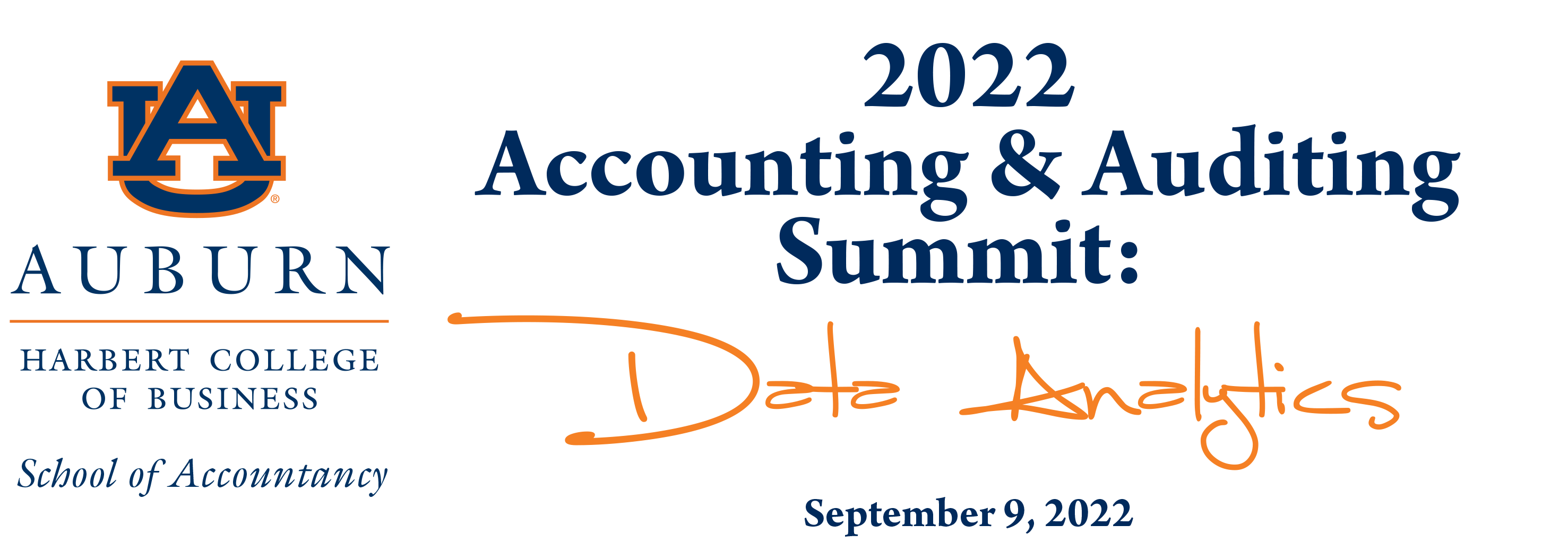 Accounting & Auditing Summit