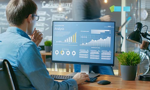 Department of Business Analytics and Information Systems