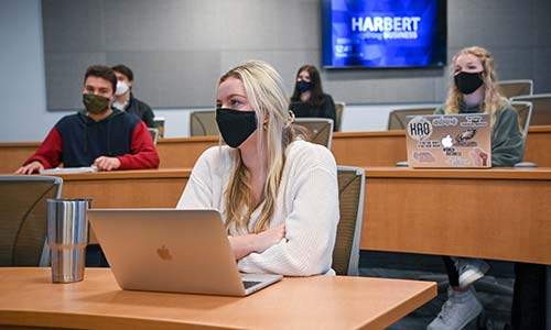 Department of Business Analytics and Information Systems