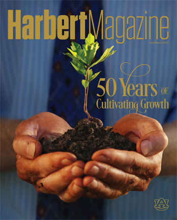 HarbertMagazine
