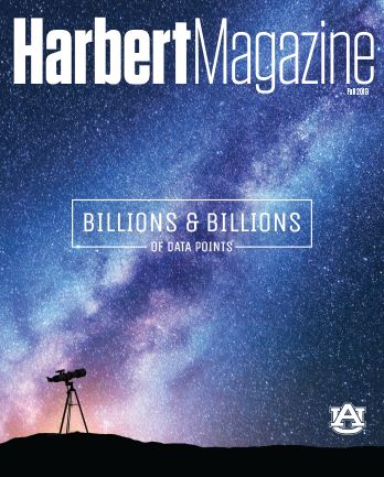 HarbertMagazine