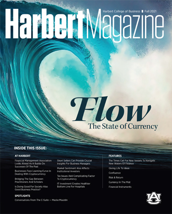 HarbertMagazine