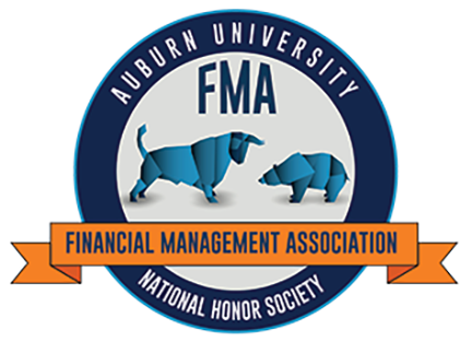 Financial Management Association Logo Monash Health's Finance Team