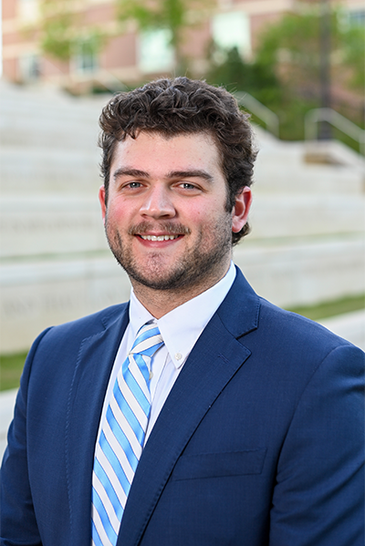 Harbert College of Business Student Council