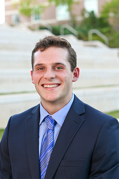 Harbert College of Business Student Council