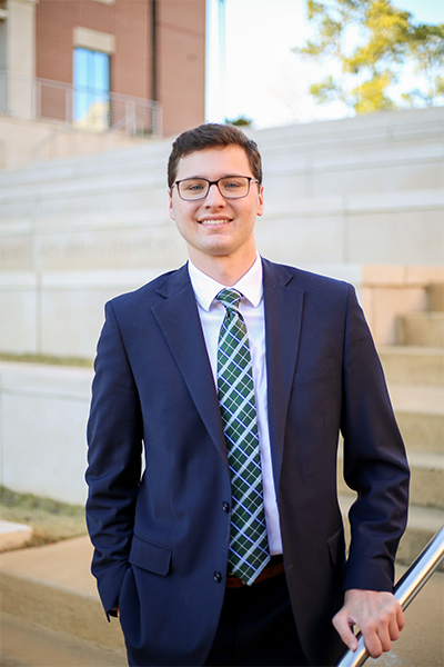 Harbert College of Business Student Council