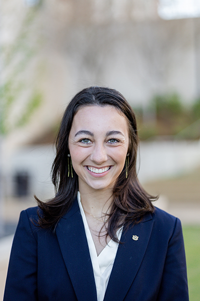 Harbert College of Business Student Council