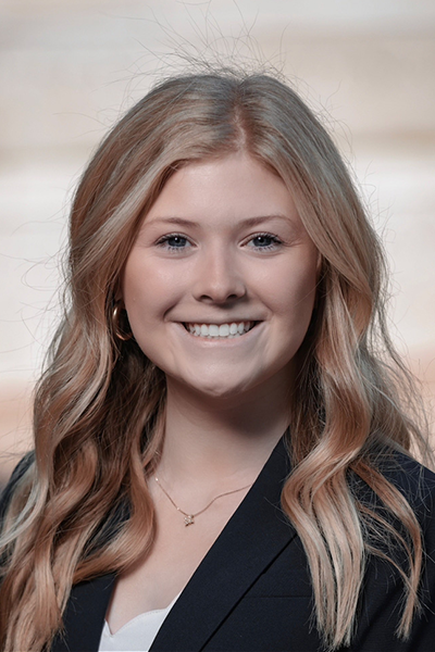 Harbert College of Business Student Council