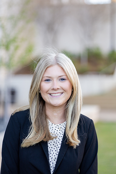 Harbert College of Business Student Council