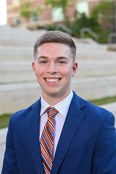 Harbert College of Business Student Council