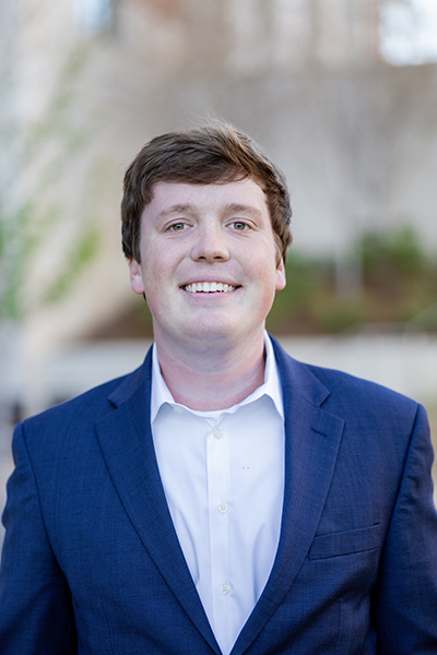 Harbert College of Business Student Council