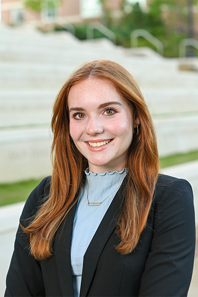Harbert College of Business Student Council