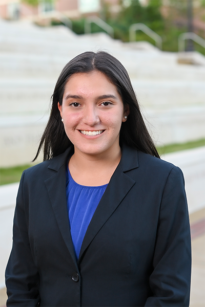 Harbert College of Business Student Council