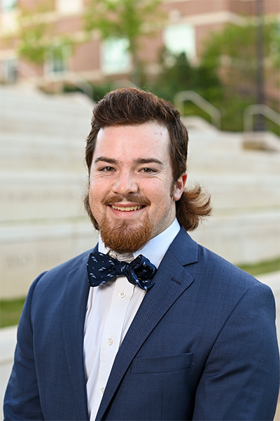 Harbert College of Business Student Council