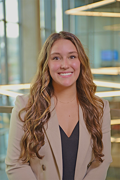 Harbert College of Business Student Council