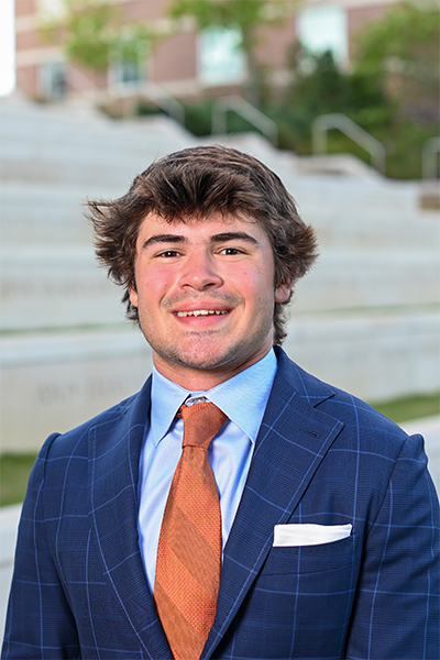 Harbert College of Business Student Council