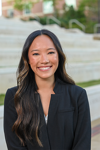 Harbert College of Business Student Council