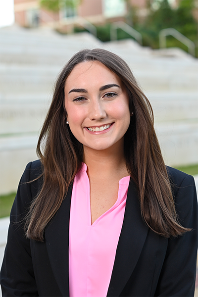 Harbert College of Business Student Council