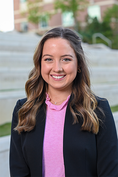 Harbert College of Business Student Council