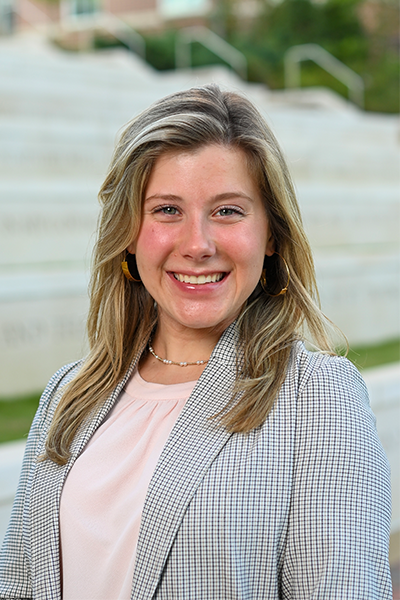 Harbert College of Business Student Council