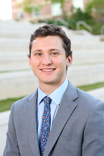 Harbert College of Business Student Council