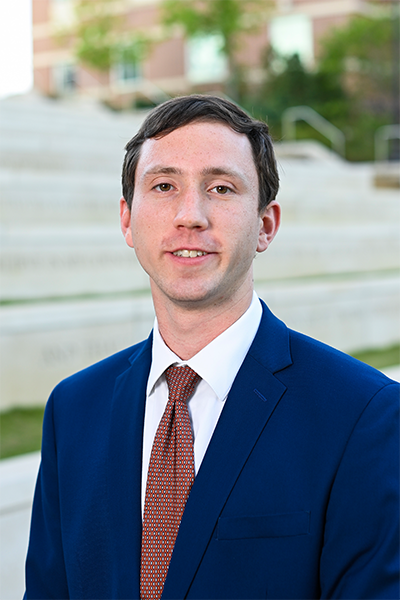 Harbert College of Business Student Council