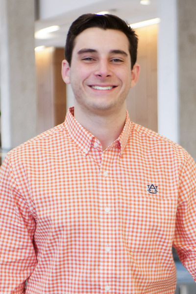 Harbert College of Business Student Council