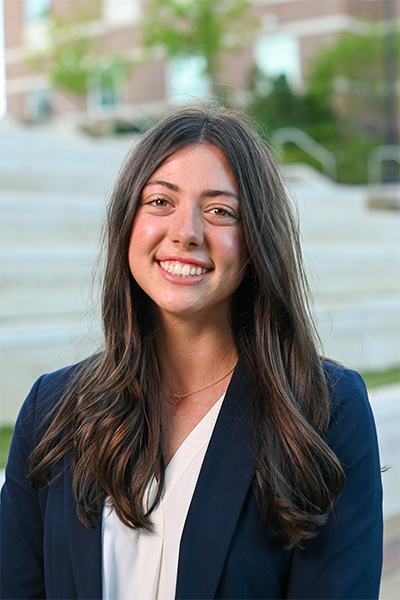 Harbert College of Business Student Council