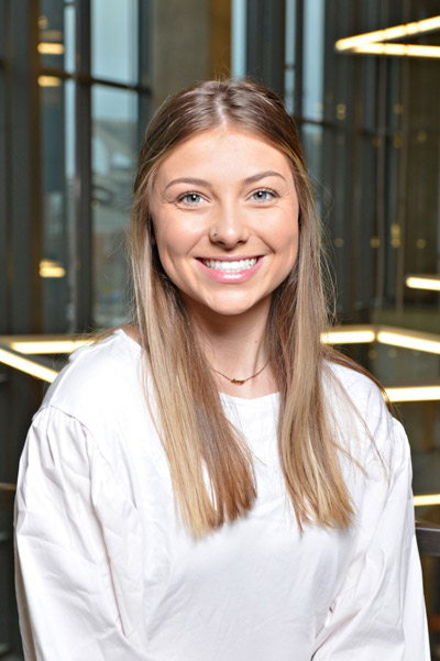 Harbert College of Business Student Council