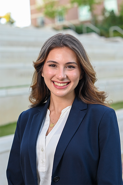 Harbert College of Business Executive Society