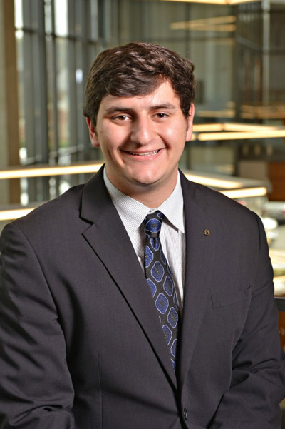 Harbert College of Business Student Council