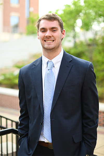 Harbert College of Business Student Council