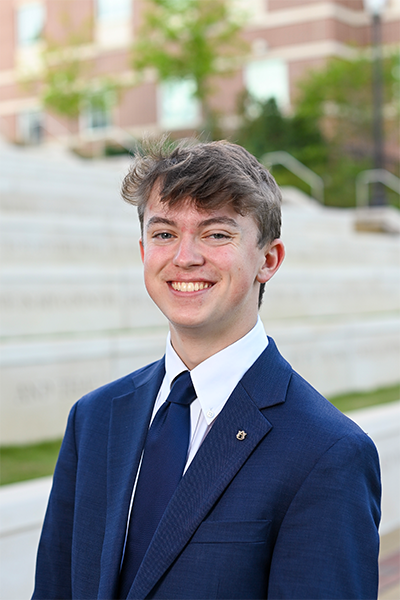 Harbert College of Business Student Council