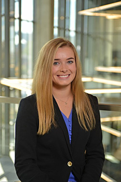 Harbert College of Business Executive Society