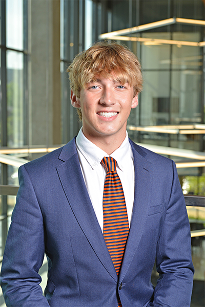 Harbert College of Business Student Council