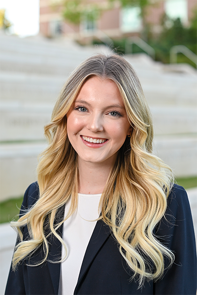 Harbert College of Business Executive Society