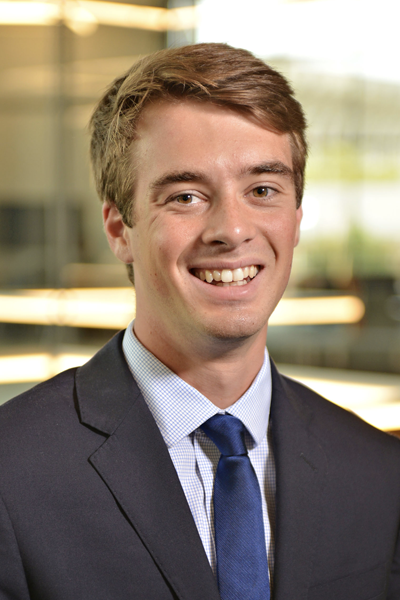 Harbert College of Business Student Council