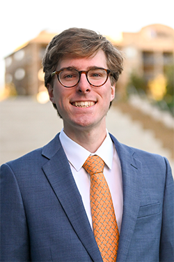 Harbert College of Business Executive Society