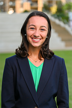 Harbert College of Business Executive Society