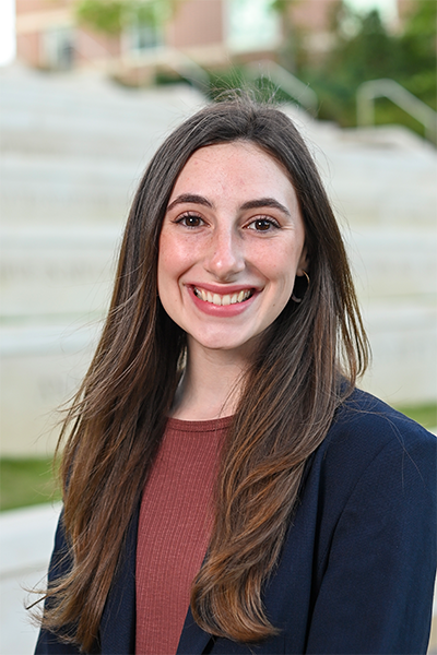 Harbert College of Business Student Council