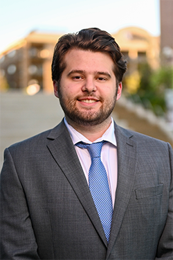 Harbert College of Business Executive Society