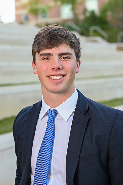 Harbert College of Business Executive Society