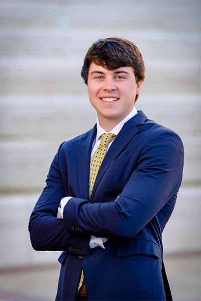 Harbert College of Business Student Council