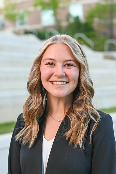 Harbert College of Business Student Council