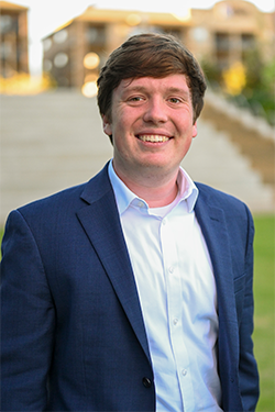 Harbert College of Business Executive Society